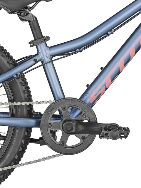 ROWER SCOTT CONTESSA 20 RIGID > SCOTT